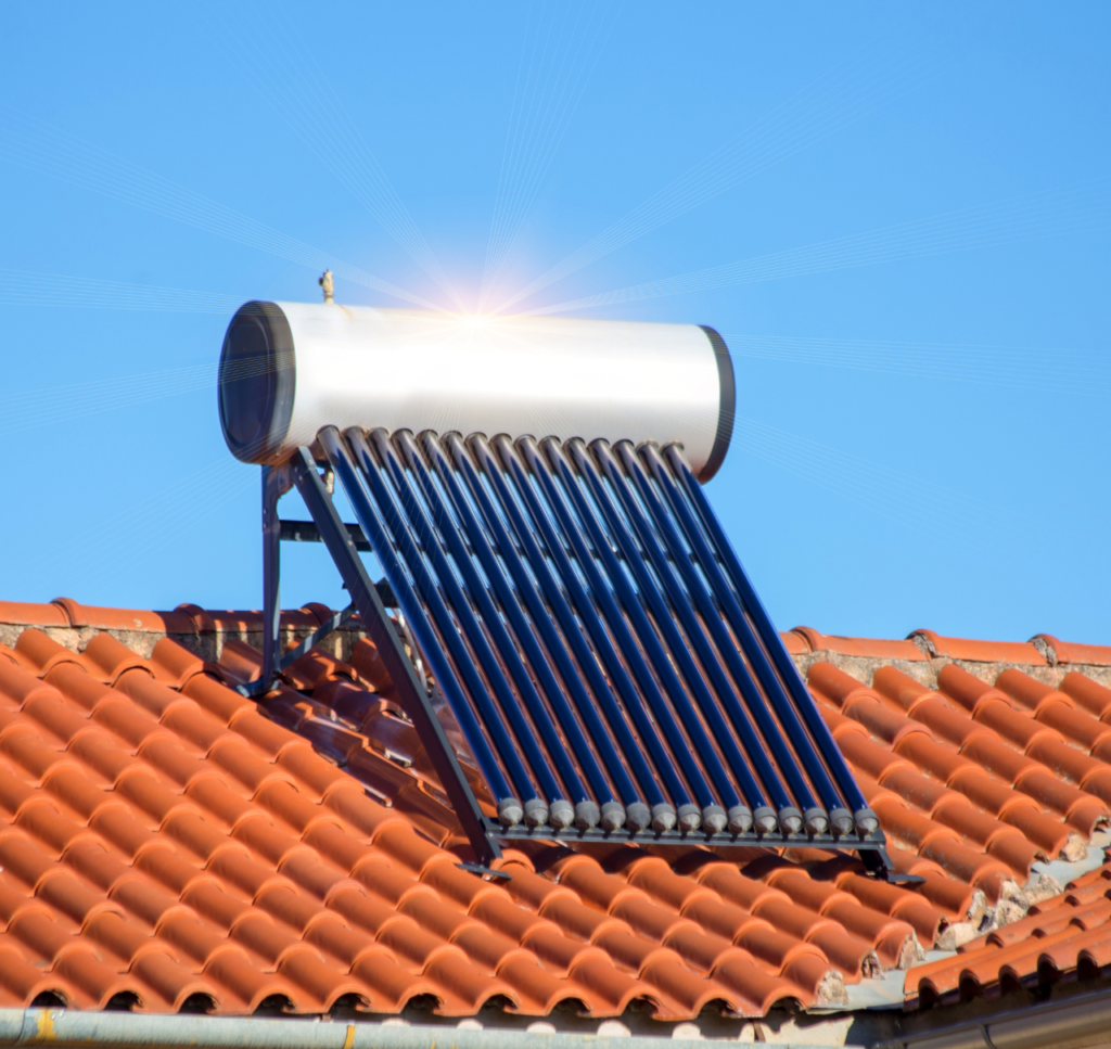 Solar Water Heater – arka solar systems