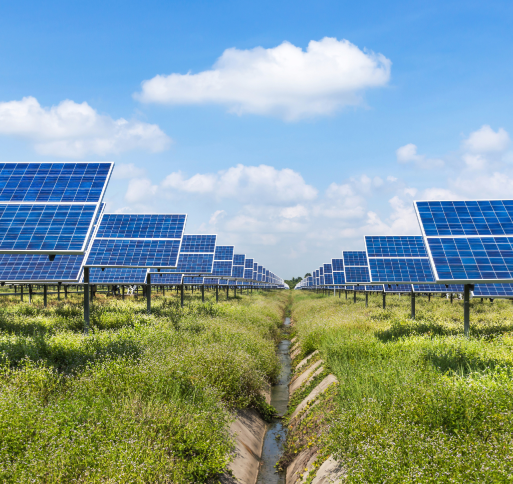 On Grid (Grid connected PV systems) – arka solar systems